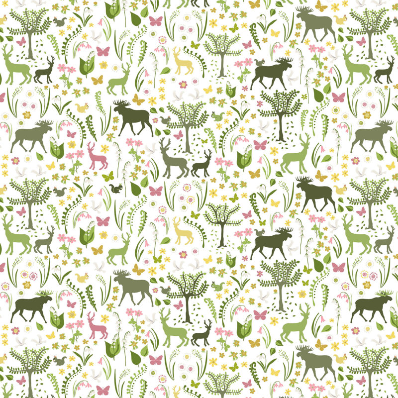 Kerniliina Söderåsen • Etola