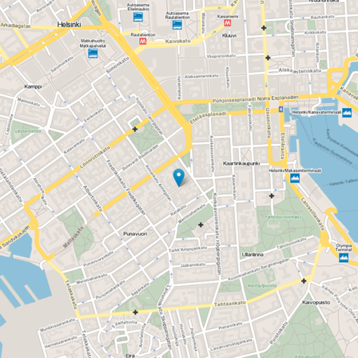 Myymälät • Etola