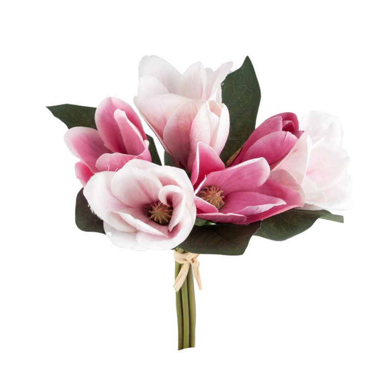 Tekokukka Magnolia kimppu • Etola