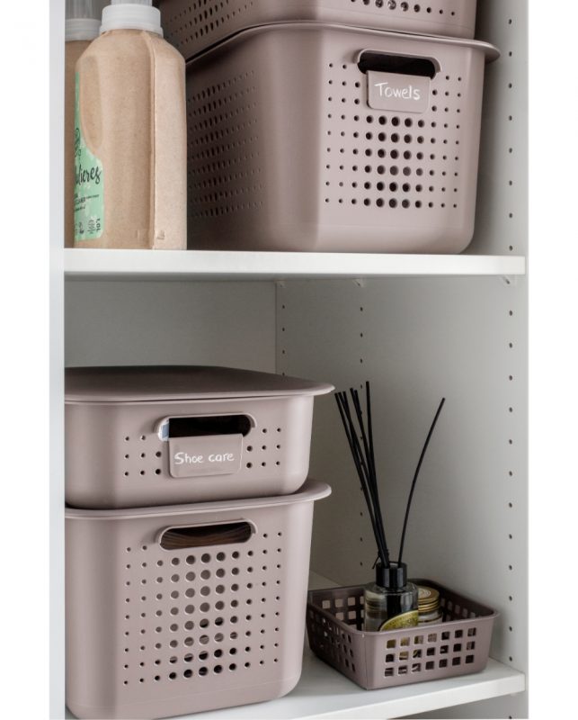 Smartstore basket recycled 20 • Etola